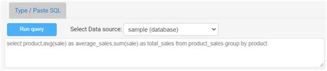 Create Visual Sql Charts Learn How To Create Graph In Sql Ubiq