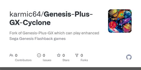 Porting Genesis Plus Gx Cyclone Retroarch Core To Retropielinux Rroms