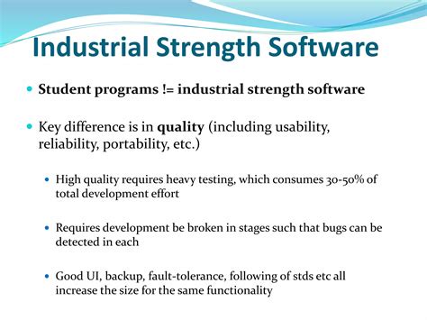 Software Engineering By Pankaj Jalote Pptx