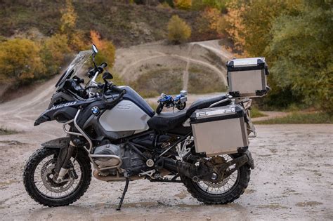 Lego Technic Bmw R Gs Adventure Press Release Zusammengebaut