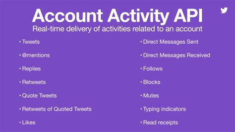 Twitter Launches A New Enterprise Api To Power Customer Service And