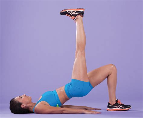 Score Hot Hamstrings Dance Spirit