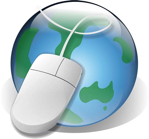 Web Browser Free Vector Clipart Images On