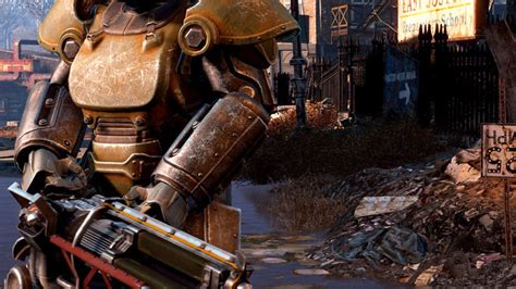 Fallout 4 Pc Game Steam Cd Key Pjs Games