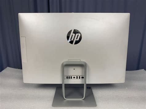 HP Pavilion 24 R0XX All In One Desktop PC Intel I7 8700T 8GB 2TB 24 Touch AusChoice