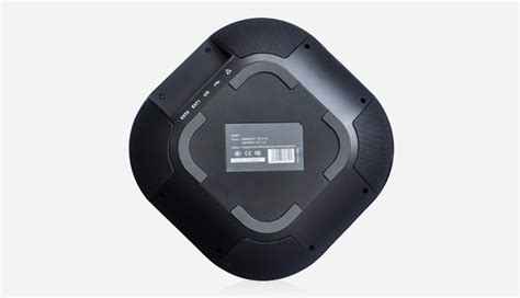 Всенаправленный микрофон - 2025 Guangzhou DSPPA Audio Co., Ltd.