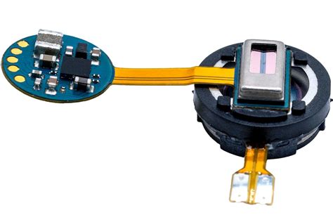 After Mems Microphones Mems Speakers Enter The Market