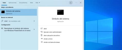 Cómo Ejecutar Un Programa Desde Cmd