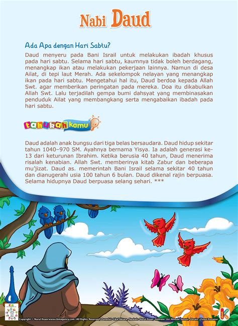 Hari Yang Dilarang Puasa Daud Id