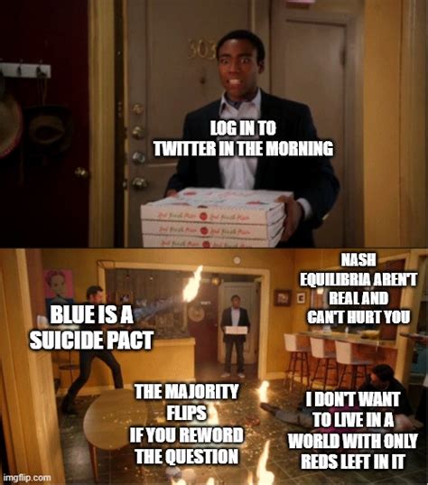 Bayes Blast 20 Blue Pillred Pill In Rokos Blender The Bayesian