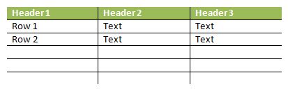 Net Inner Grid Lines In Whole WPF ListView Stack Overflow