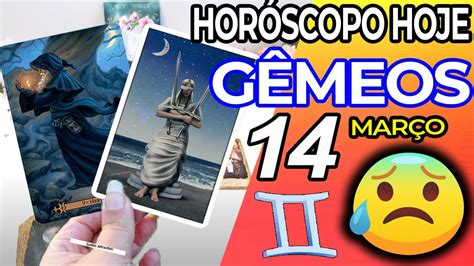Olho 👀👁 VocÊ Vai Cair Da Cadeira Com Isso🪑 Gêmeos ♊ 14 Março 2025