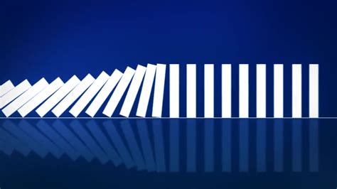 Minimal Dynamic Domino Logo Reveal Videohive 24702587 Download Rapid