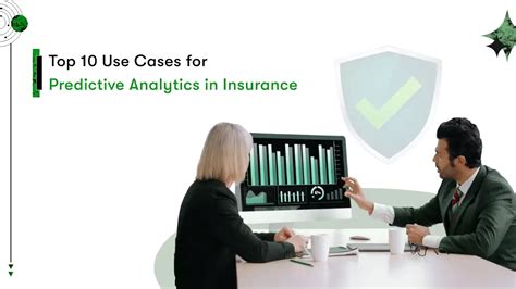 Top 10 Use Cases For Predictive Analytics In Insurance