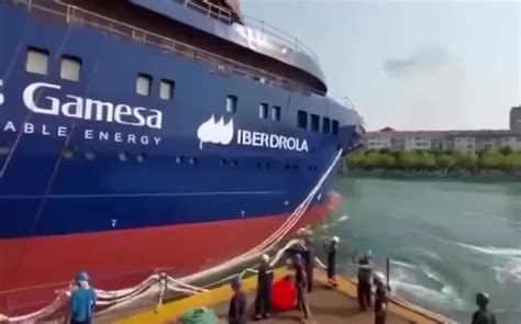 Video Nikhil Mishra Posted On Linkedin