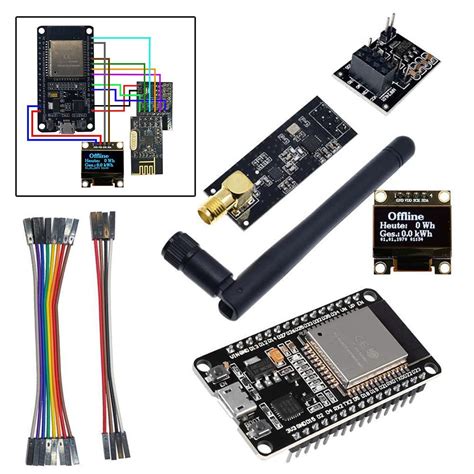 Esp32 Esp8266 For Beginner Emqnfjib