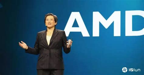 Amd苏姿丰预言ai芯片每年60爆发增长，2028年将达5000亿美元规模