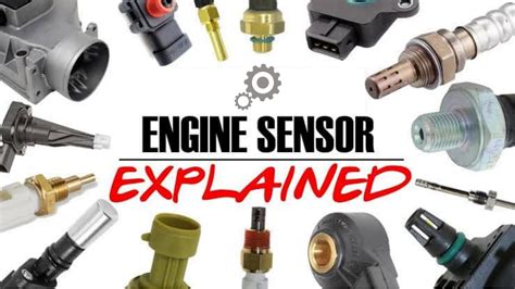 Car Engine Sensors And Their Functions Best Auto Workshop Fixmycarpk Car Engine Sensors And Their Functions Best Auto Workshop Fixmycarpk