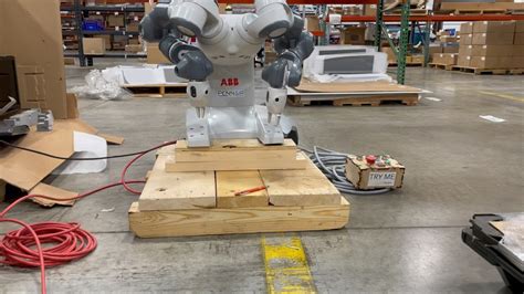 tracy smith on linkedin robots robotics roboticautomation