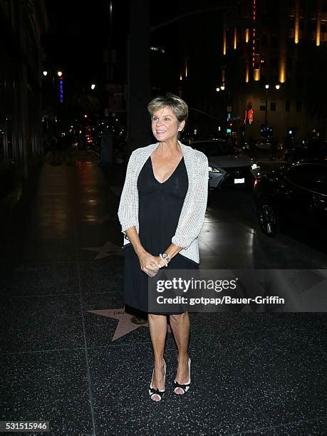 Kristine Debell Photos And Premium High Res Pictures Getty Images