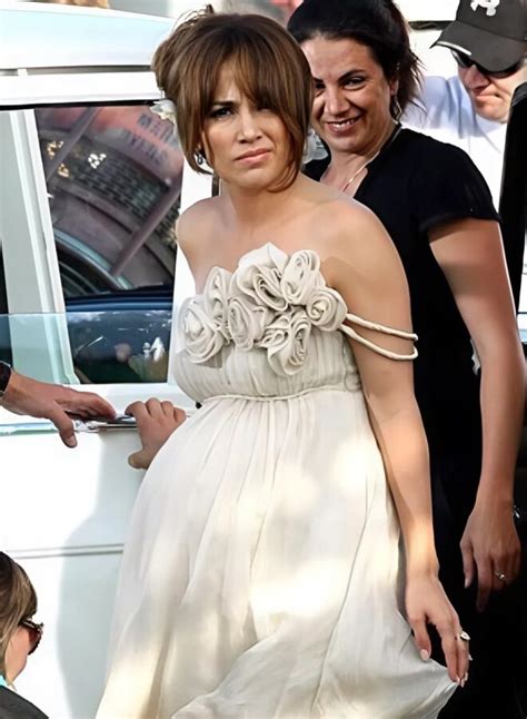 ჯენიფერ ლოპესი და მშობლობის საოცარი გზა იშვიათი ფოტოები მისი