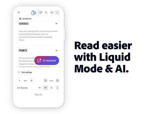 Adobe Acrobat Reader Edit Pdf 25 8 1 Apk Download By Adobe Apkmirror