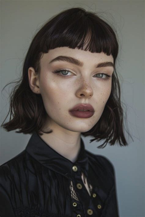 20 Amazing Hairstyles With Bangs Thatll Refresh Your Look