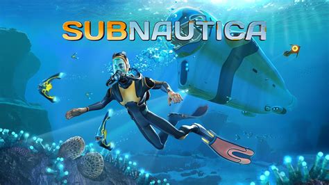 Subnautica ДЕЛАЕМ ПРОТИВОРАДИАЦИОННЫЙ КОСТЮМ ИДЕМ НА КОРАБЛЬ #2 - YouTube