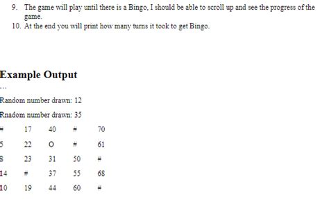 Solved 2 You Will Also Need A 5×5 2d Array Of Booleans