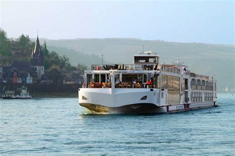 Viking River Cruises Viking Hild Cruise Ship Cruiseable