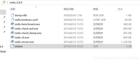 （已解决）redis在windows打不开（一闪而过）的小问题redisinsight打不开 Csdn博客