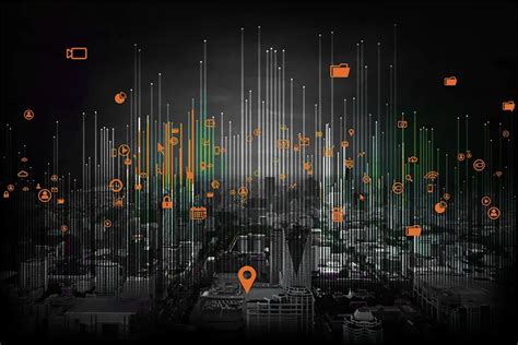 Occupancy Monitoring System Dots Tech Systems Uae