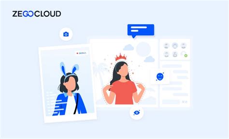 Harsh Parekh On Linkedin Ai Powered Real Time Video Effects Zegocloud