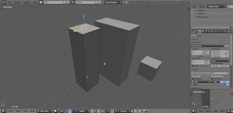 20 Reasons For Sketchup Artists To Consider Blender Sketchucation