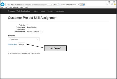 asp core razor pages using entityframework core with enums as