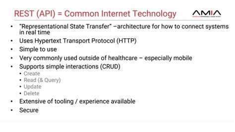 3 0 Fhir Deep Dive Amia Sa 2022 Pdf
