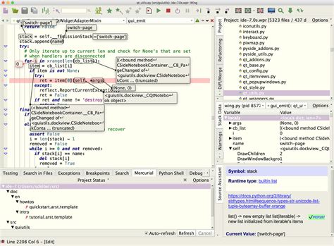 Top Python IDEs For Coders Choose The Most Suitable One
