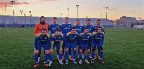 Ghiroda Victorie La 0 In Primul Test Al Weekend Ului Amicale Pentru
