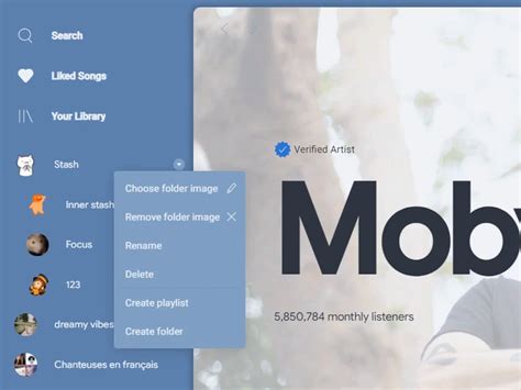 spicetify themes dribbblish readme md at master · spicetify spicetify