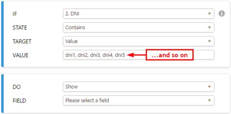 Can I Fetch Data From A Database And Use It As A Condition On My Form