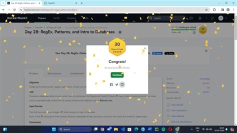hackerrank practice coding ram ganesh karri