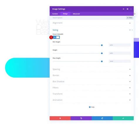 How To Add Advanced Text Animations Inside Divi With Letterizejs And Animejs