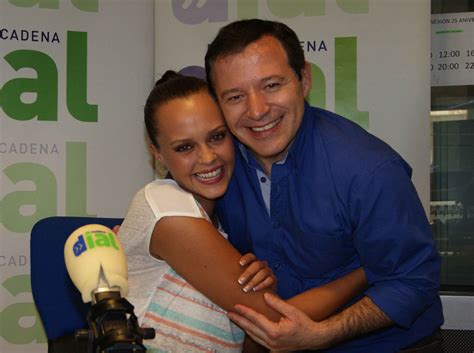 Shaila D Rcal Visit Dial Tal Cual Derrochando Simpatia Cadena Dial