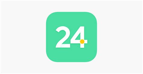 App Store 上的算24点 经典24点扑克牌心算口算数学游戏