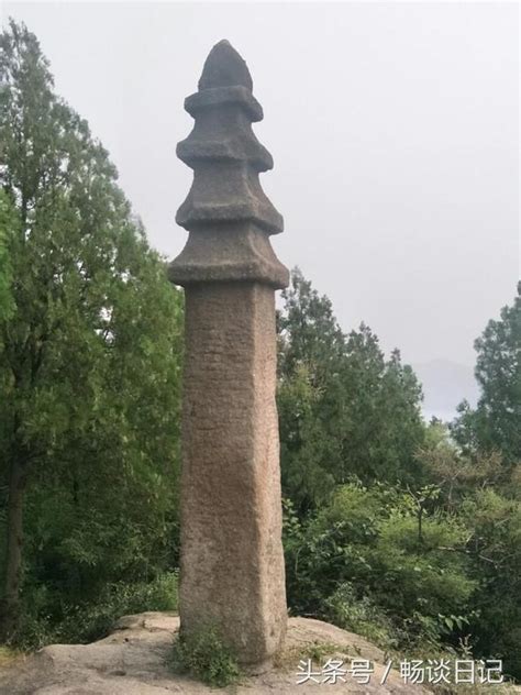 旅游游记房山白水寺 每日头条