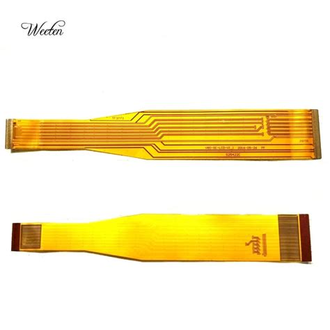 Genuine Lcd Panel Flex Cable For Onda V Se Lcd Display Pcb Flex Cable Connect Mainboard V Se