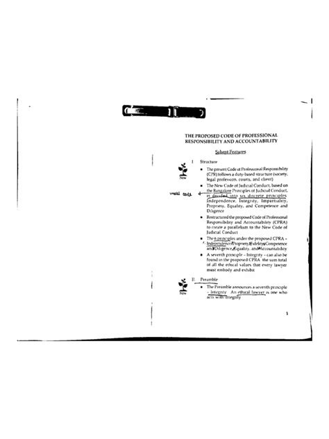 Salient Features Pdf