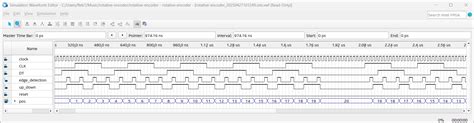 Décoder Les Signaux En Quadrature Dun Encodeur Rotatif Techfleb Arduino Raspberry Pi Fpga
