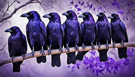 Unlocking Crow Spiritual Symbolism Meanings Spiritual Center