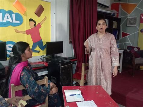 Learning Lab Pk On Linkedin Learninglab Inclusion Teaching